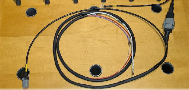 FSM Denso COP Wire Harness | Powerhouse Racing